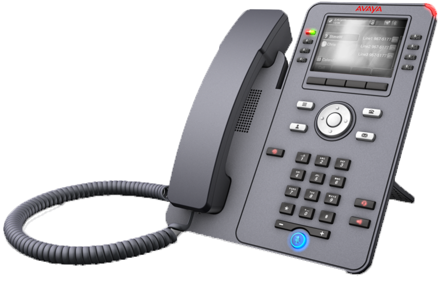 Avaya IP Office | Midsize & Small Business IP Office Solutions